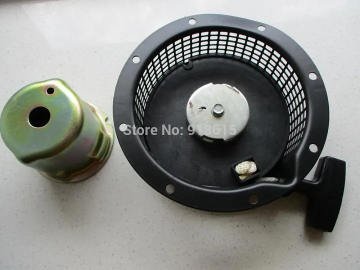 ดึง STARTER เหมาะกับ ROBIN EY28 EY28D RGX3500 RGX3510 SGX3500 SGX3510 ...