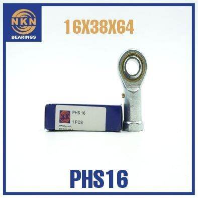 Bearing Rod End PHS 16 NKN Original | Lazada Indonesia