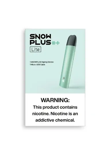 Snow Plus Lite Green | Lazada PH