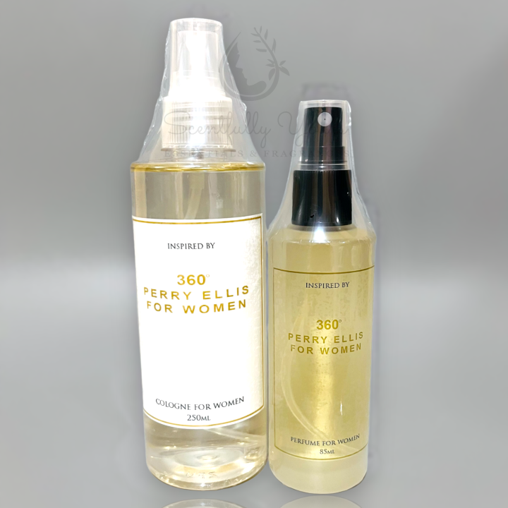 P.Ellis 360 - Inspired Perfume & Cologne | Lazada PH
