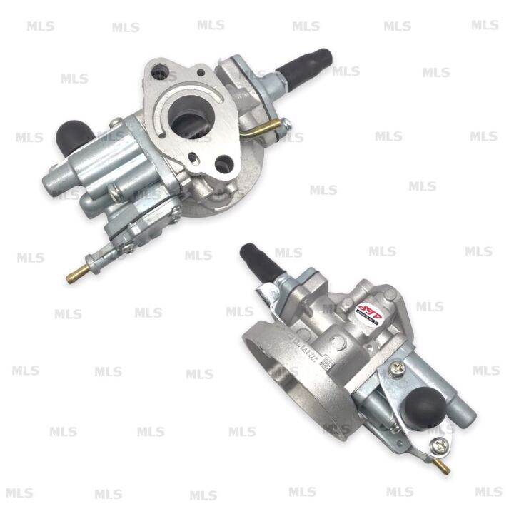 คาร์บูเรเตอร์ G5K เครื่องหว่านข้าวปุ๋ย เครื่องพ่นลม 5แรง STP (1ชิ้น) | Lazada.co.th