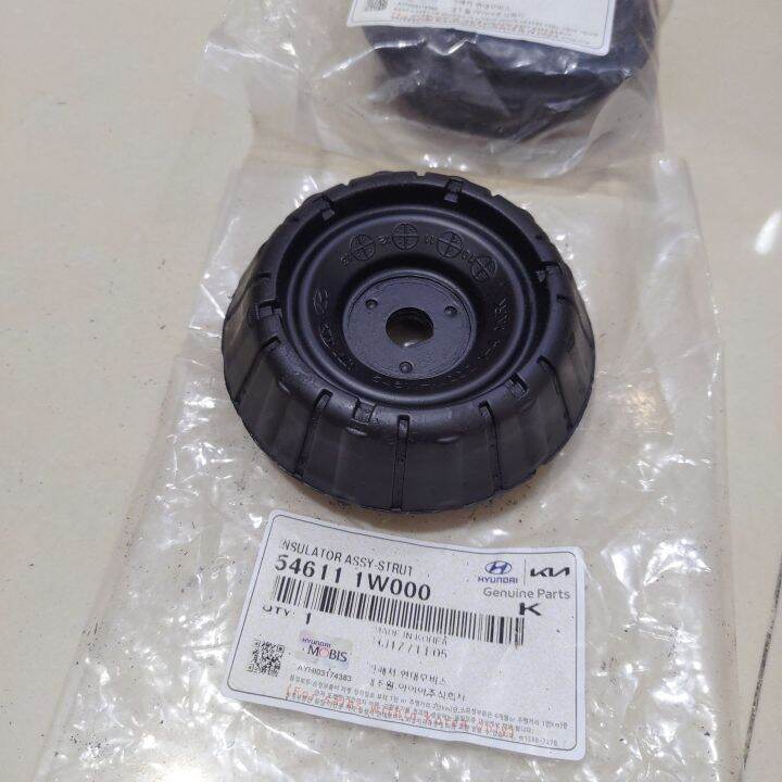 Cao su bát bèo giảm xóc Kia Rio ,kia morning , i10 , accent chính hãng ...