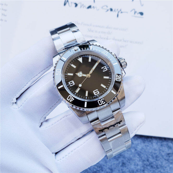 ️Luxury Labor Brand Famous Watch Explorer 2023 Winter New Men's ...