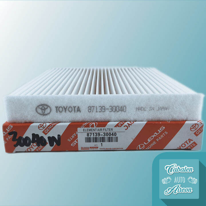 Toyota Vios, Altis, Yaris, Rav4, Innova, Fortuner, Hlux, Hiace Cabin ...