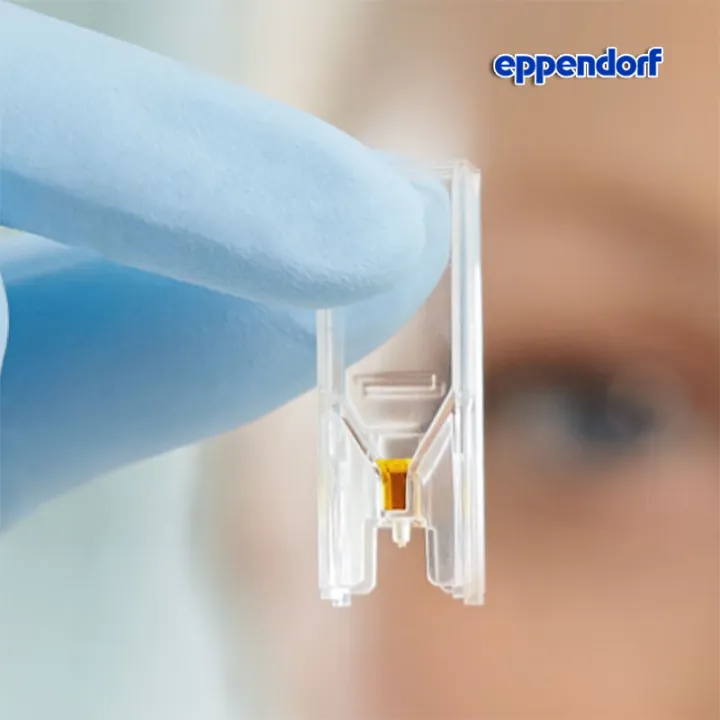 UVette imported plastic cuvette/cup Eppendorf Eppendorf 50-2000ul ...