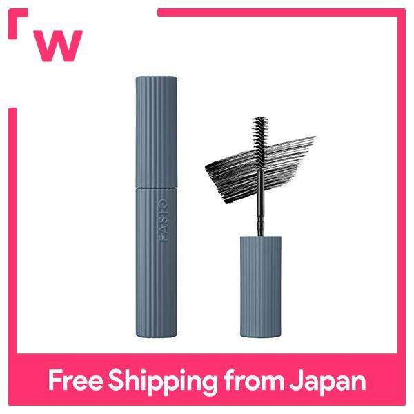 FASIO Ultra WP Mascara (Volume) 01 Black | Lazada PH