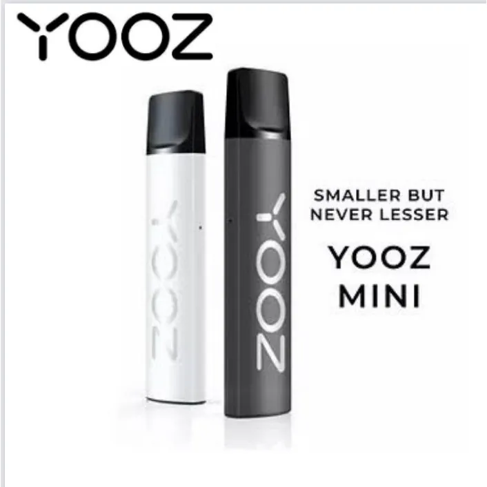 Yooz Mini Device Yooz mini Pods Included Yooz Device | Lazada PH