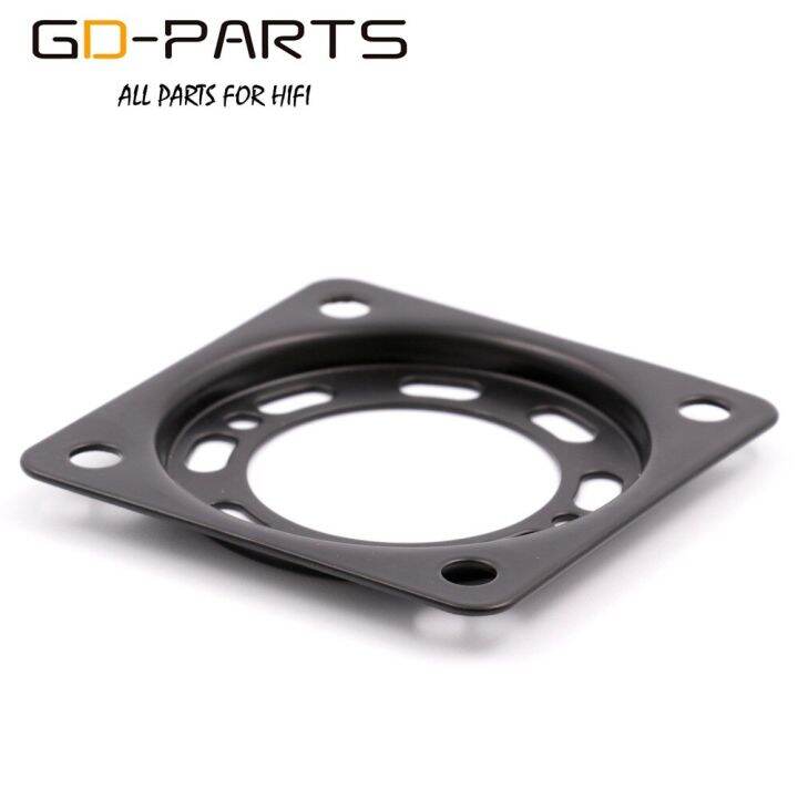 Vacuum Tube Shock Proof Iron Plate Tube Socket Mounting Plate For 2A3 ...