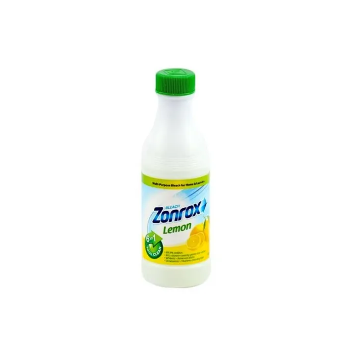 Zonrox Lemon Scent 250ml Beyond Home Watsons Snr Official Store ...