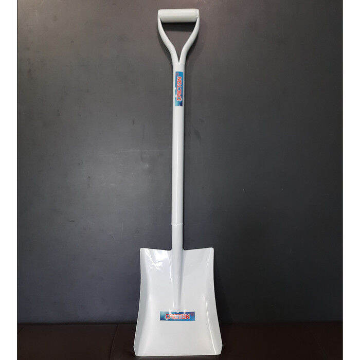 Sekop Rata Gagang Besi CRICTON JMJ / Sekop Pasir gagang besi (i946 ...