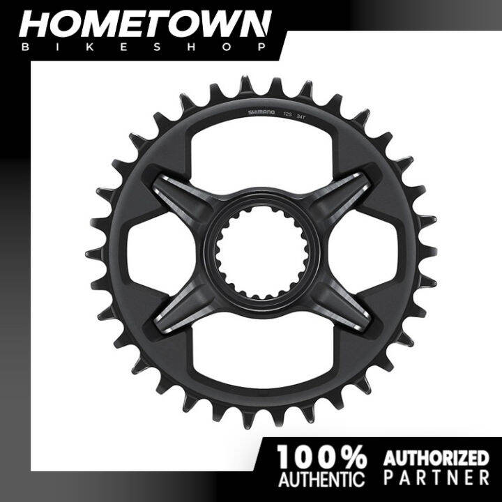 Shimano SLX M7100 Chainring | Lazada PH