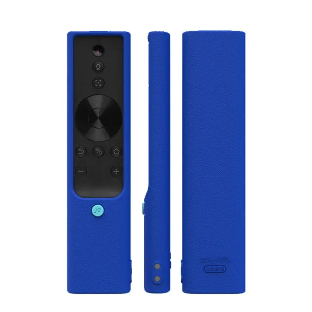 SIKAI ระยะไกลที่ครอบคลุมกรณีสำหรับ XGIMI RS Pro โปรเจคเตอร์ฝาครอบป้องกันสำหรับ XGIMI RS PRO 2 ...