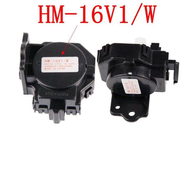 fully automatic Panasonic Washing machine Drain Valve Motor Drainage ...