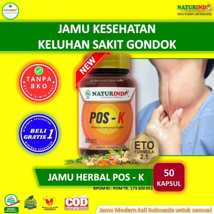 Obat Gondok Dalam Leher Lipoma Paling Ampuh kelenjar Tiroid Benjolan ...