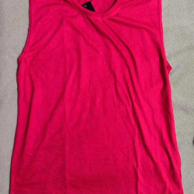 Muscle Sando for men,Free Size CHEST 21" LENGTH 28" | Lazada PH