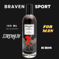PARFUM PRIA-BRAVEN SPORT -STRENGHT - 100 ML - BY EVANGELINE | Lazada ...