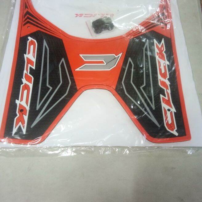 foot matting rubber honda click 125 i V2 | Lazada PH