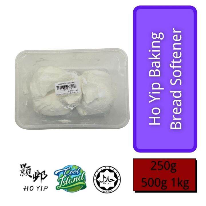 Bread Softener 250g/500g/1kg | Lazada
