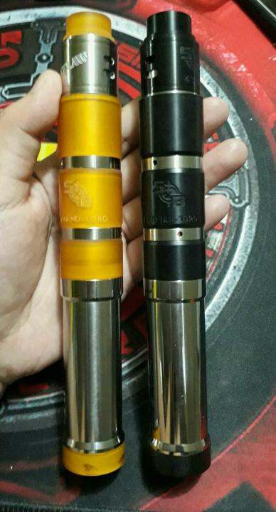 SOB LEGEND KIT W/EXTENSION (1:1) | Lazada PH