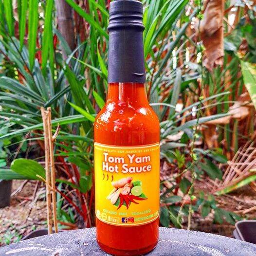 Hot Sauce, Chili Sauce, Tom Yam Hot Sauce, ฮอต ซอส, ซอสเผ็ด, ซอสจิ้มไก่ ...