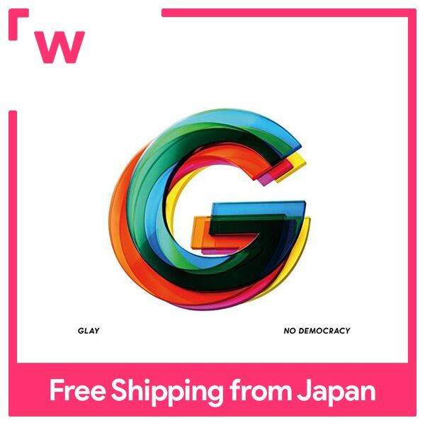 NO DEMOCRACY [Versi CD + 2DVD] (dengan Aplikasi Tiket Undian dengan Nomor Seri) | Lazada Indonesia