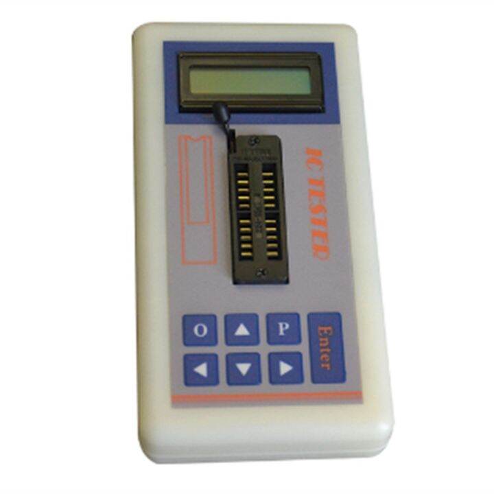 1Set Professional Integrated Circuit Transistor Tester Online ... 1Set Professional Integrated Circuit Transistor Tester Online ...
