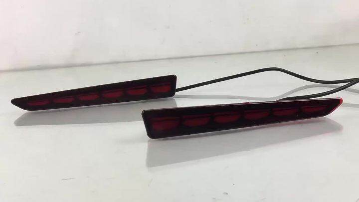 Applicable 19-21 Year Toyota raize Tantu Dafa TANTO Dafa Rear Bumper ...