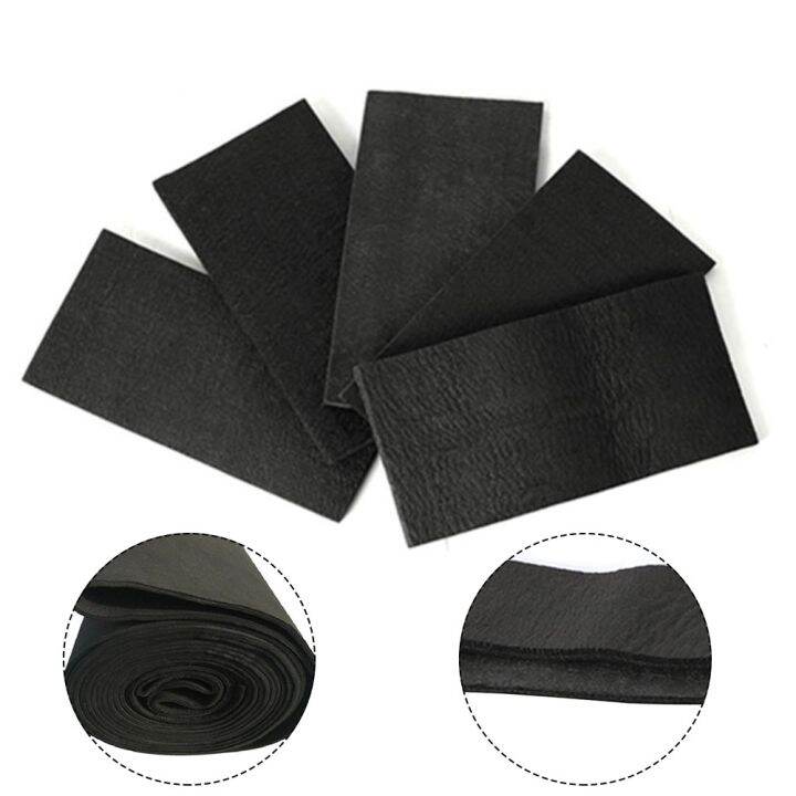 Soft Carbon Graphite Felt Electric Sheet Graphite Industrial Grade ...