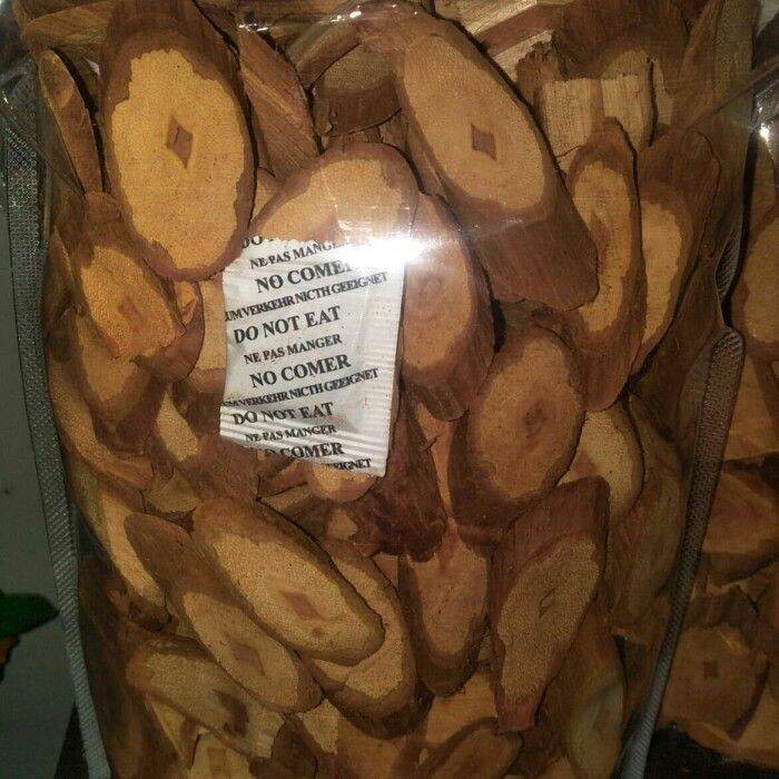 Akar Kayu Bajakah 250 gram Jenis Kalalawit Merah Obat Herbal Kanker ...