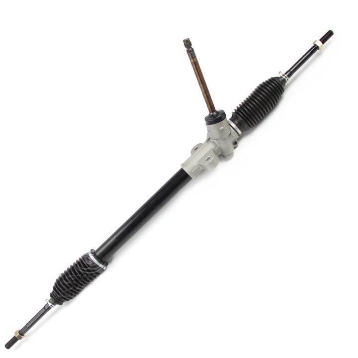 New Auto Steering Gear Assy Power Steering Rack For KIA Soul 2008-2012 ...
