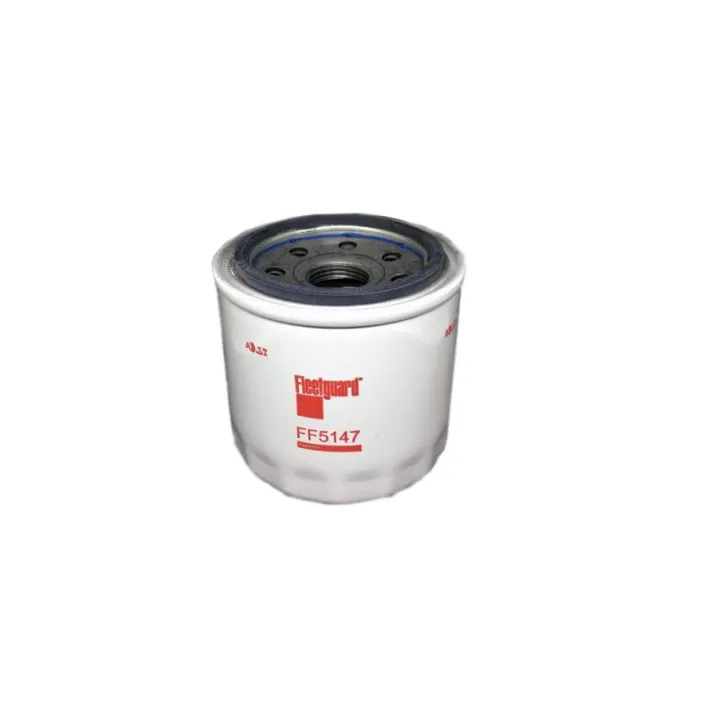 Fleetguard Fuel Filter FF5147 กรองน้ำมันเชื้อเพลิง | Lazada.co.th