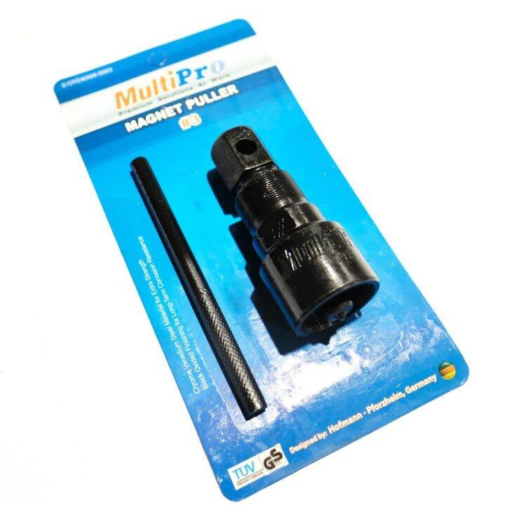 Treker Magnet Multipro No 3 - Magnet Puller Multipro No.3 Multipro No3 ...