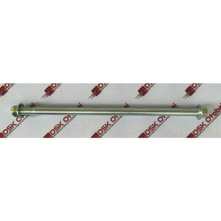 Hot yanran0254309 Swing Arm Axle for Rusi TC 125 / TC 150 | Lazada PH