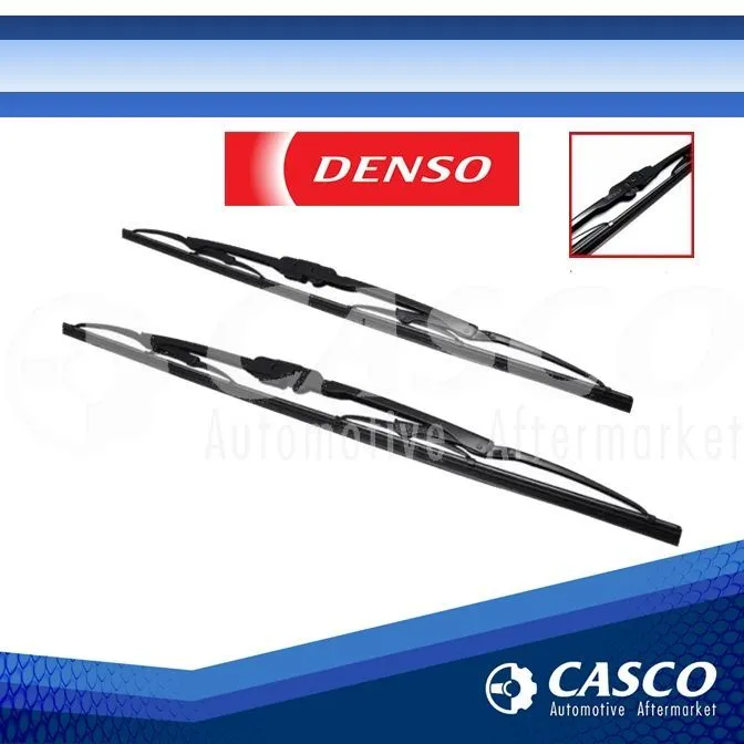 DENSO 20 /16 Wiper Blade (SET) | Lazada PH