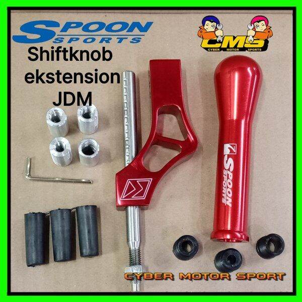 shiftknob extension racing spoon universal. gear shiftknob jdm. Knob ...