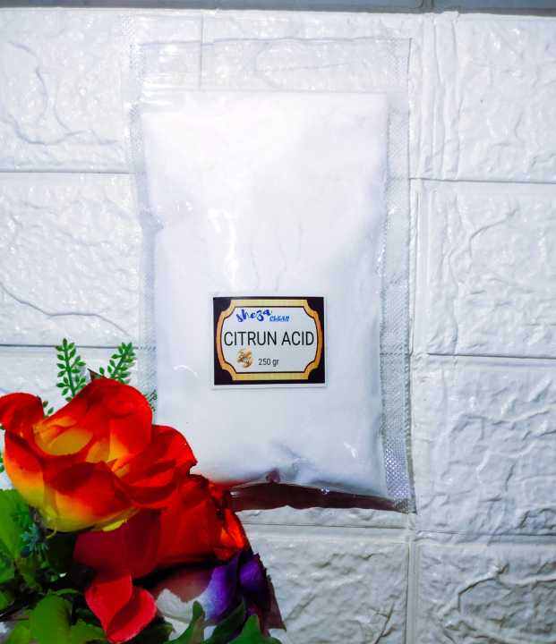 Biang Citrun (kwalitas Premium) 250 gram | Lazada Indonesia