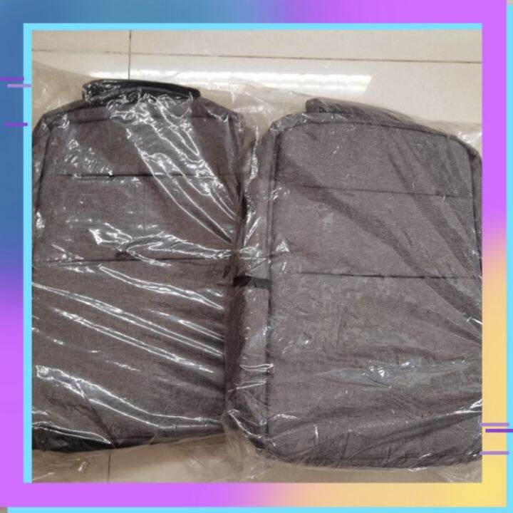 Infinix Inbook X1 Backpack Tas Laptop Original Ransel Bag | Lazada ...