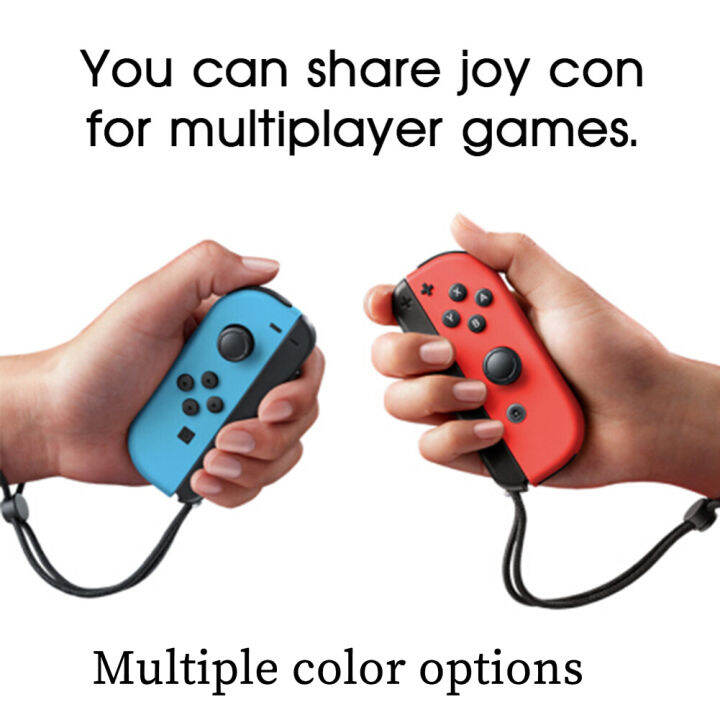 Switch Controller for Nintendo Joycon Controller Animal crossing ...