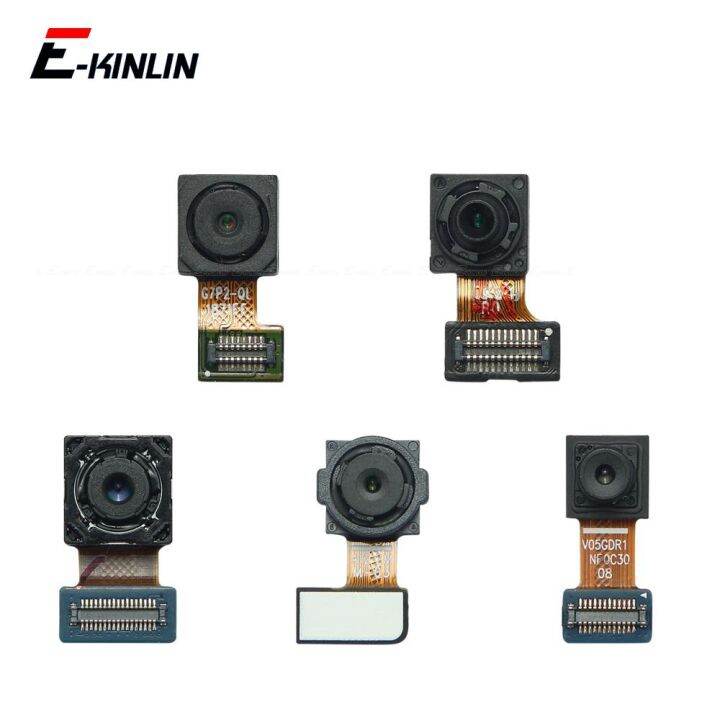 ด้านหน้าเทเลโฟโต้แมโครความลึกสูงสุดด้านหลังหลักกล้องเซลฟี่สายเคเบิ้ล ...