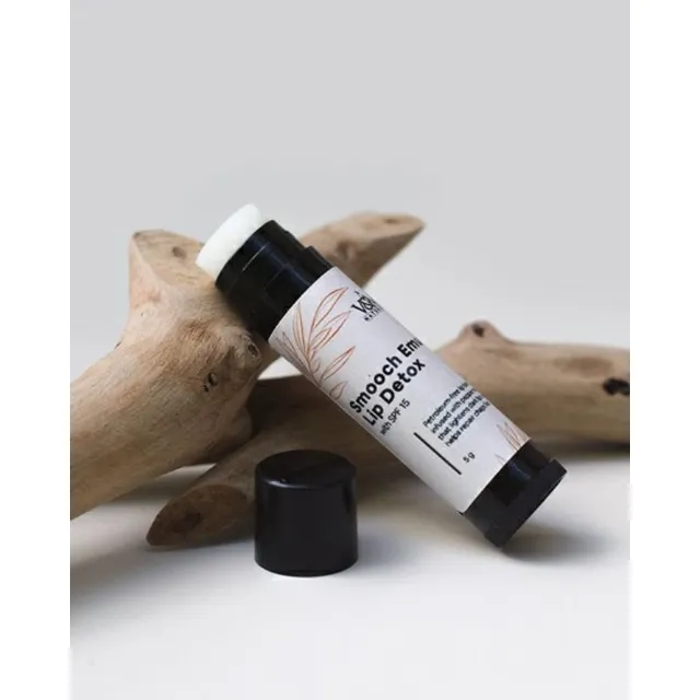 Direktang benta ng pabrika Smooch Lip Detox - Ultra Hydrating Minty Lip ...