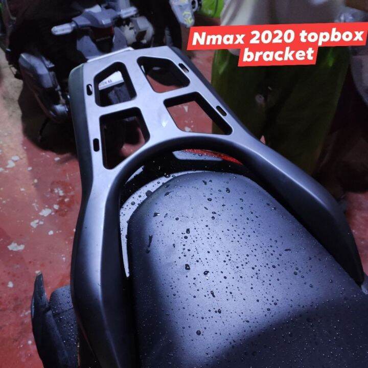 Nmax 2020 topbox bracket (Original SEC Gryphon bracket) | Lazada PH