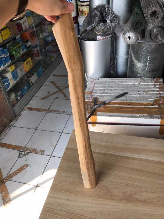 Doran pacul Tongkat Cangkul Gagang Pancul Murah | Lazada Indonesia