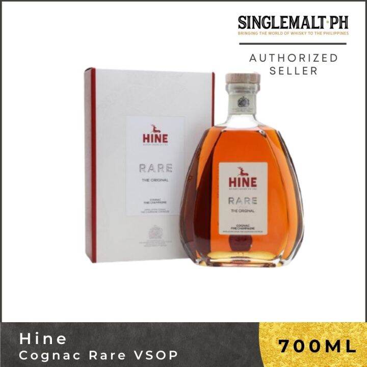 Hine VSOP Rare Cognac 70cl | Lazada PH