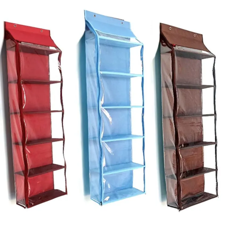 RAK TAS GANTUNG/RAK TAS PREMIUM/RAK TAS POLOS/RAK TAS RESLETING/RAK TAS ...