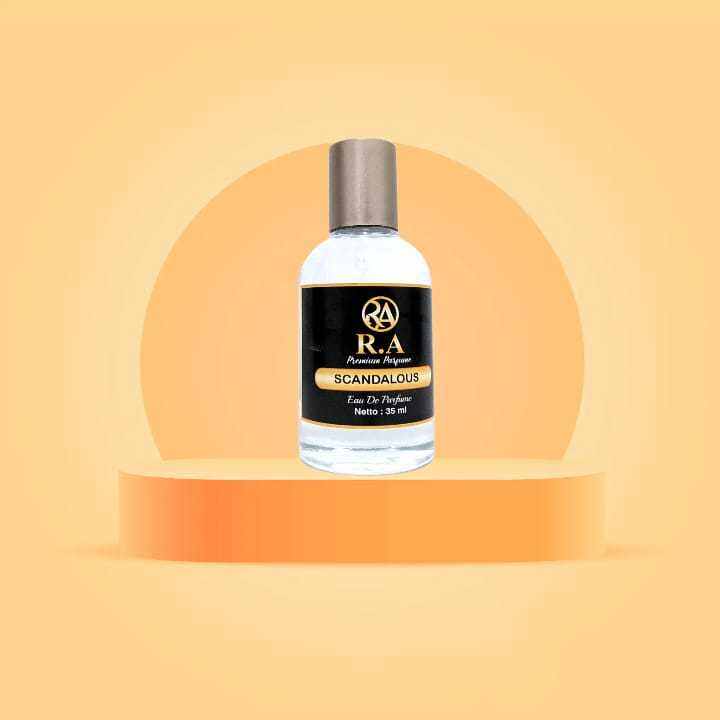 RA PARFUM PREMIUM / RA PREMIUM PERFUME EAU DE PERFUME 35ML | Lazada ...