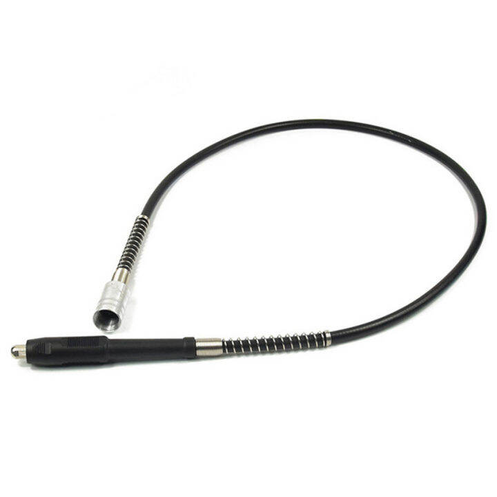 Flexible 3mm Extension Cord Shaft Rotary Grinder Tool Cable Electric ...