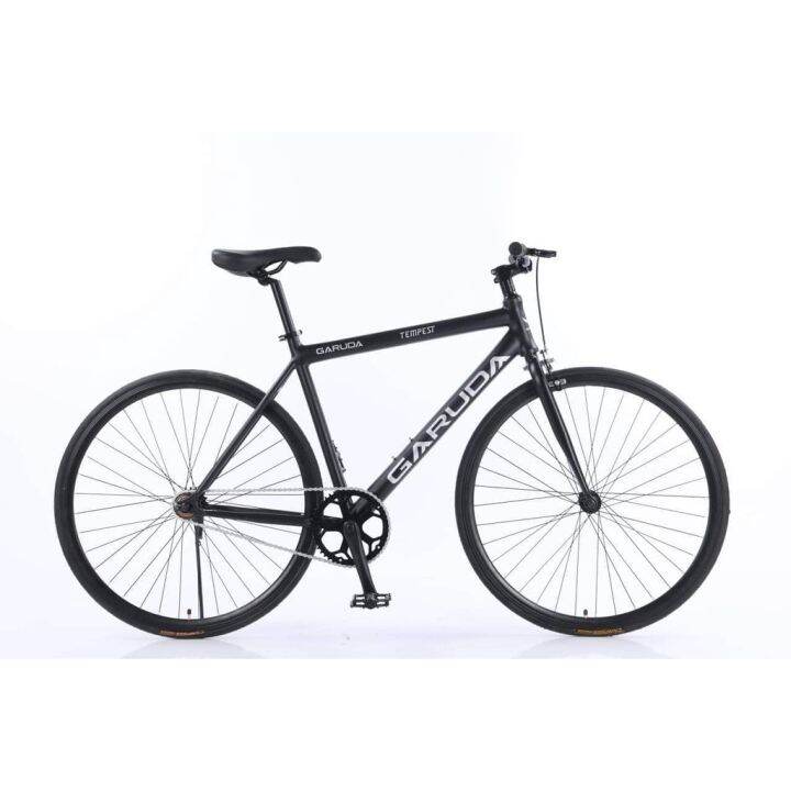 FIXIE GARUDA TEMPEST 700C (Alloy) | Lazada PH