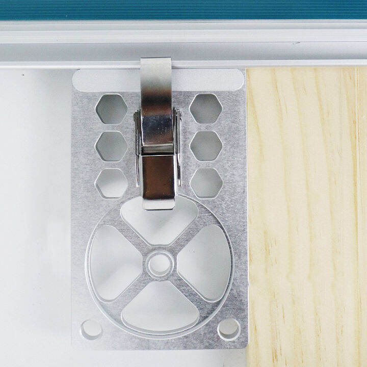 Square Right-angle Guide Rail Aluminum Alloy Woodworking 260mm 90 ...