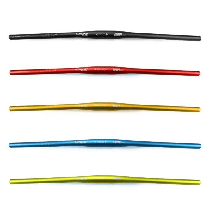 Wake Flat Handle Bar | Lazada PH