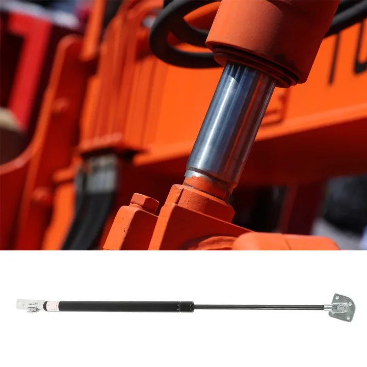 【COD】ไฮดรอลิกแก๊สสปริง Strut Lid Lid รองรับ Hydraulic Gas Spring 500mm ...